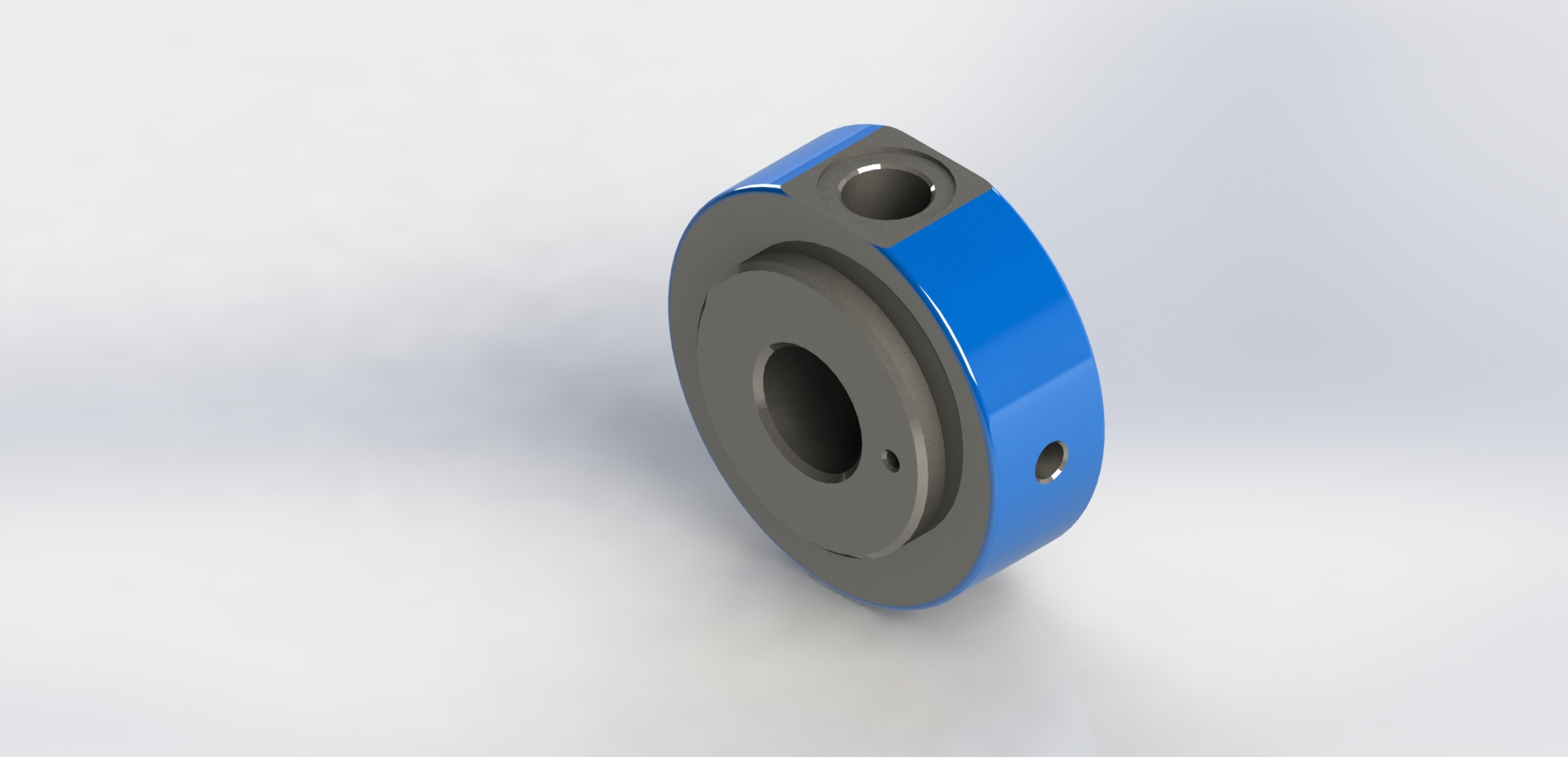Hydraulic Cylinder